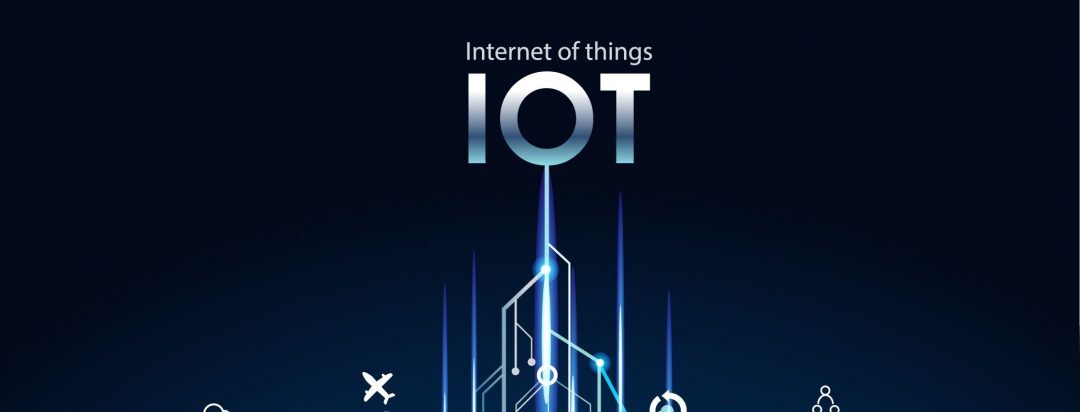 Unleashing the Potential of the Internet of Things (IoT) - Games Indonesia