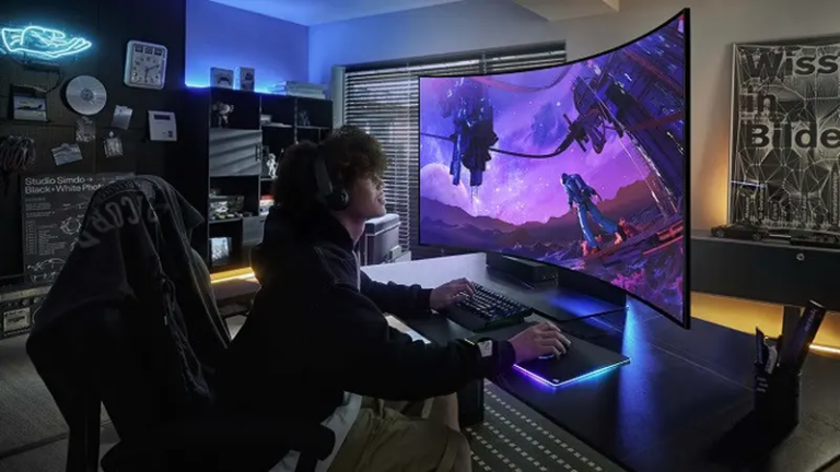 Exploring Different Types of PC Monitors for Gaming - Games Indonesia